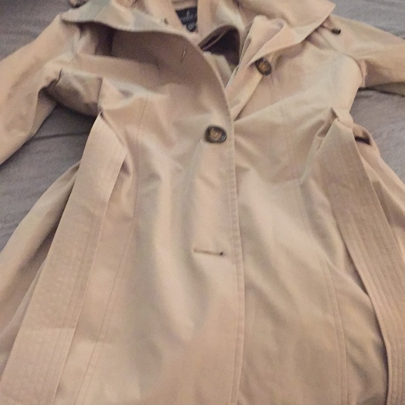 London Fog | Jackets & Coats | Never Before Worn London Fog Raincoat ...